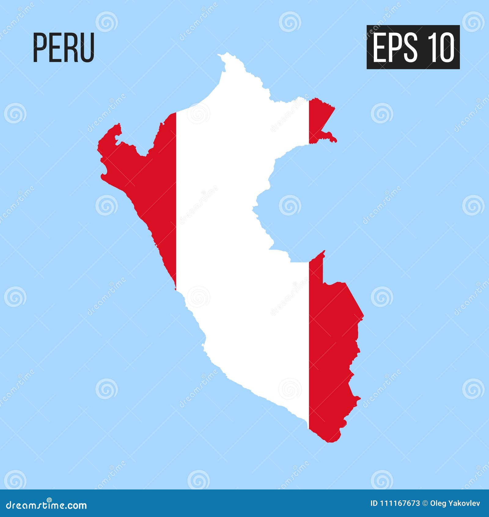 Map border with flag stock illustration. Illustration of color - 111167673