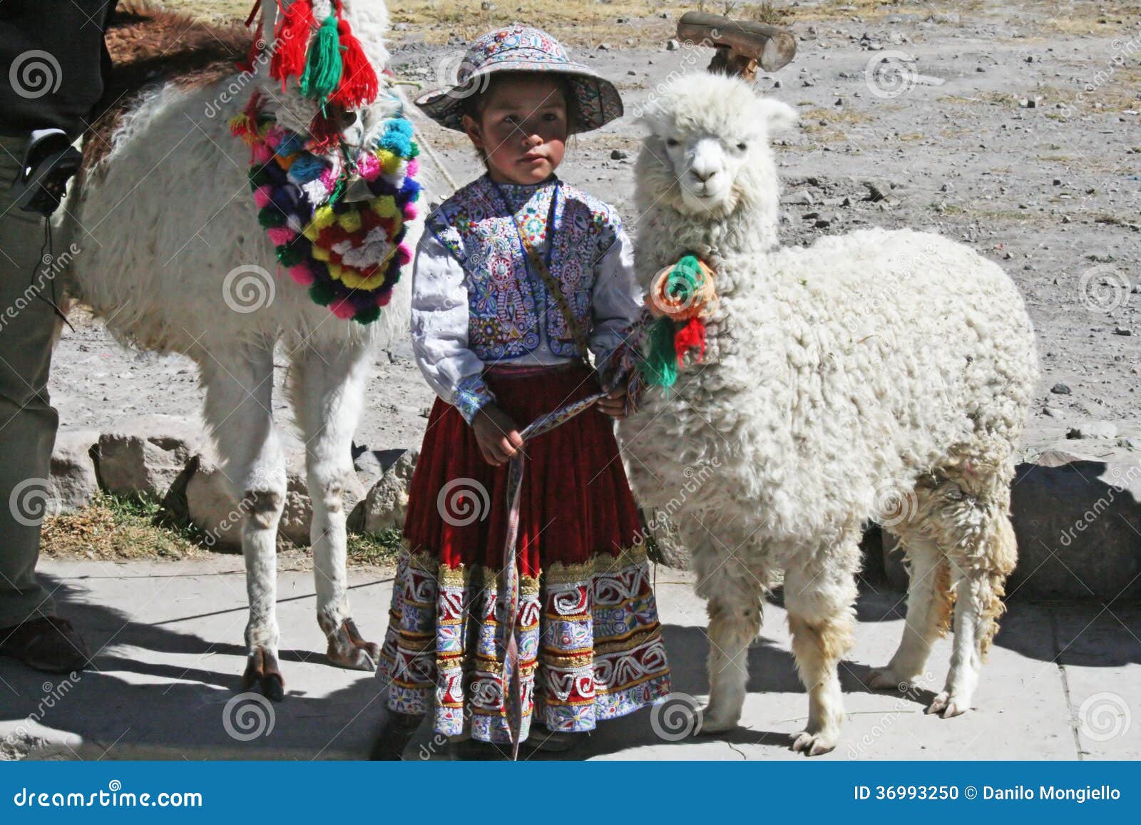 Peruvian child editorial image. Image of children, travel - 36993250