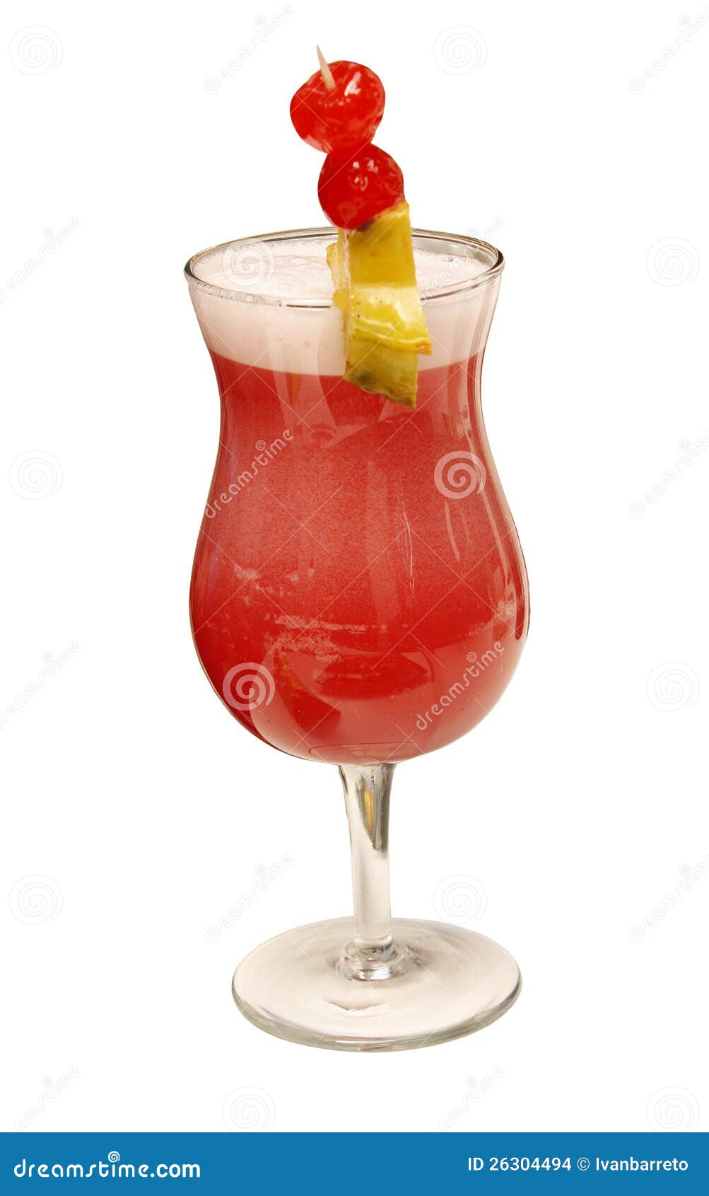 Peruvian cocktail stock photo. Image of refreshing, fruit - 26304494