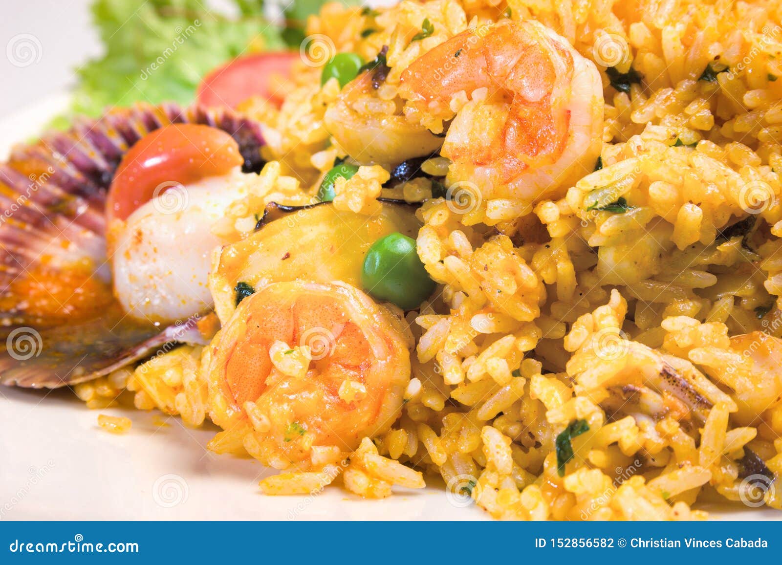 Peruvian seafood stock photo. Image of cebiche, color - 152856582