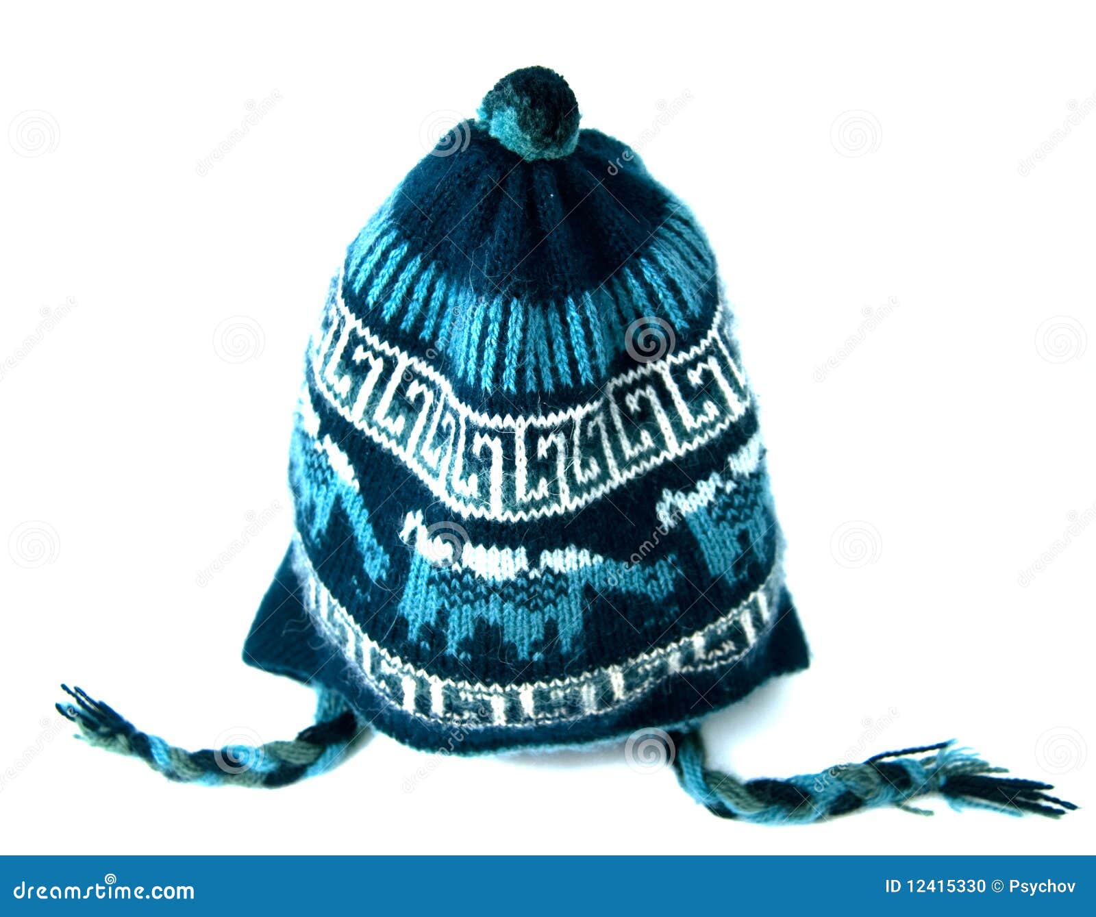 Peruvian Hat stock photo. Image of traveling, dreams - 12415330