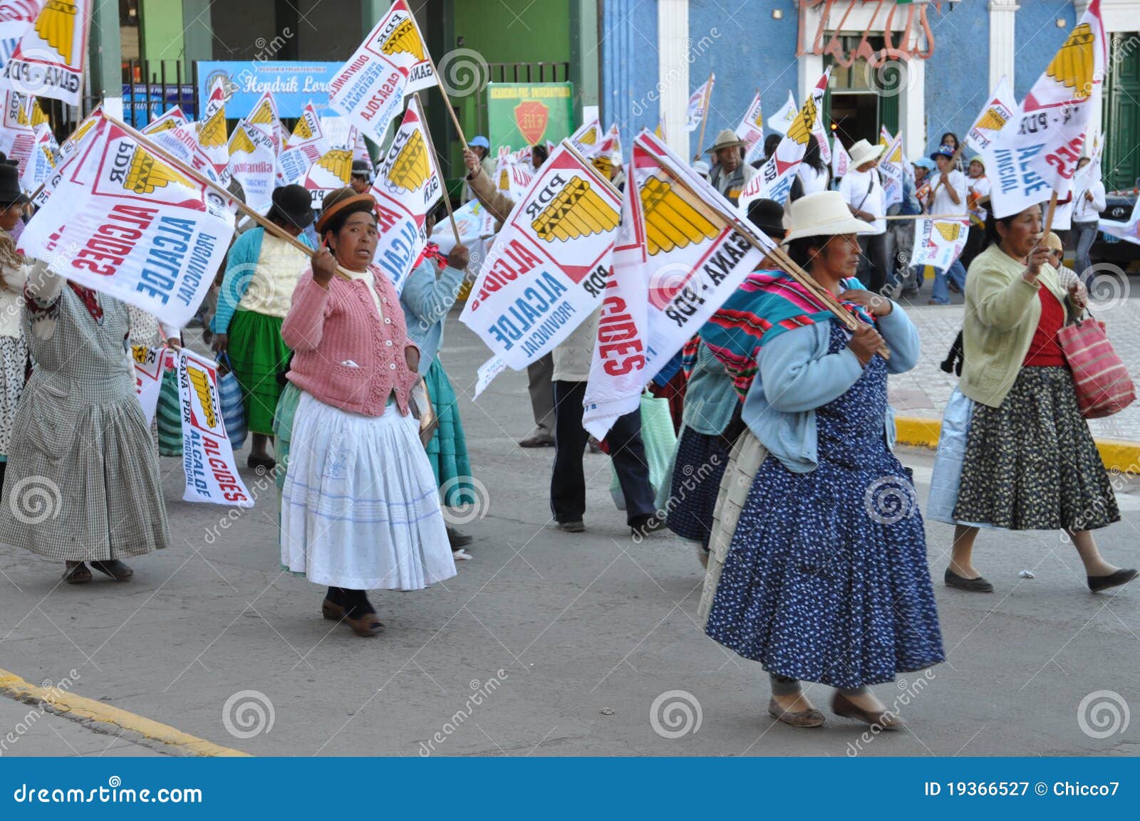 Peruvian Local Elections 2010 Editorial Photography - Image of election ...