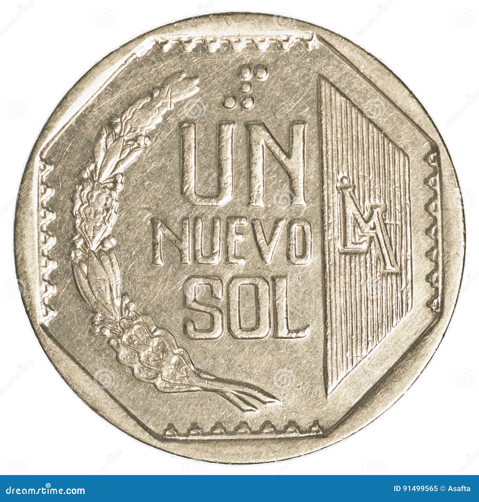 1 Peruvian Nuevo Sol Coin Photos - Free & Royalty-Free Stock Photos ...