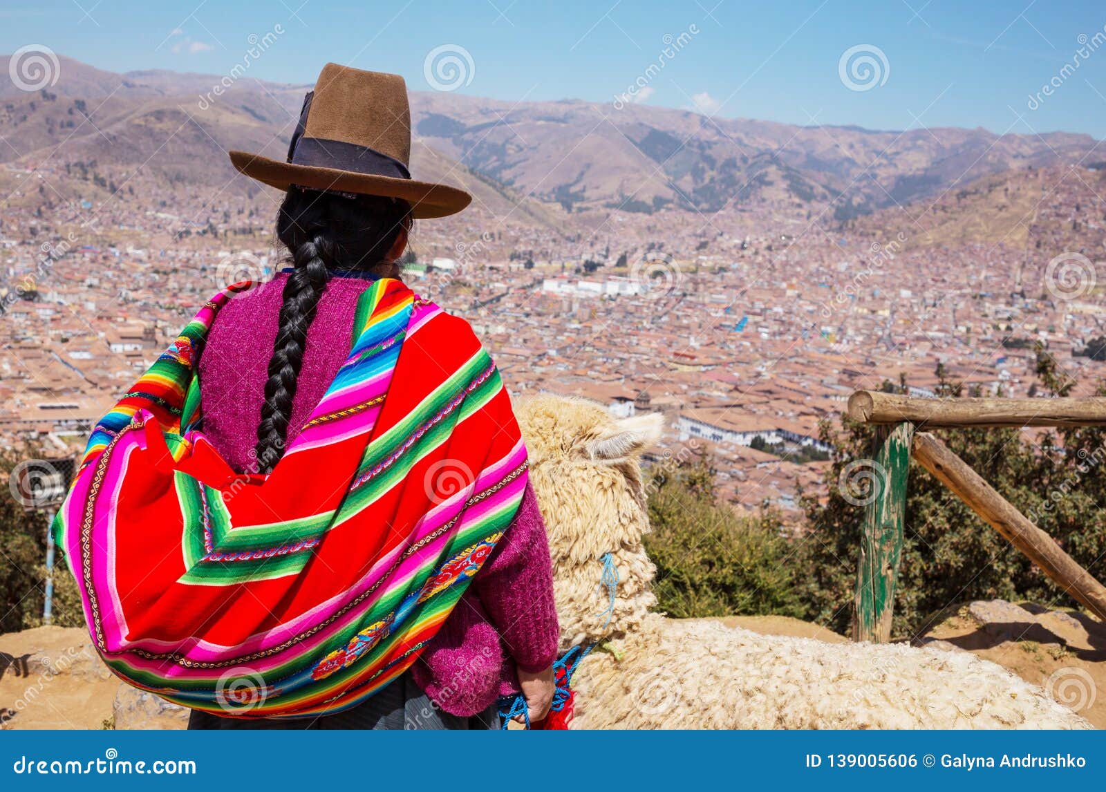 Peruvian people editorial photo. Image of latin, andean - 139005606