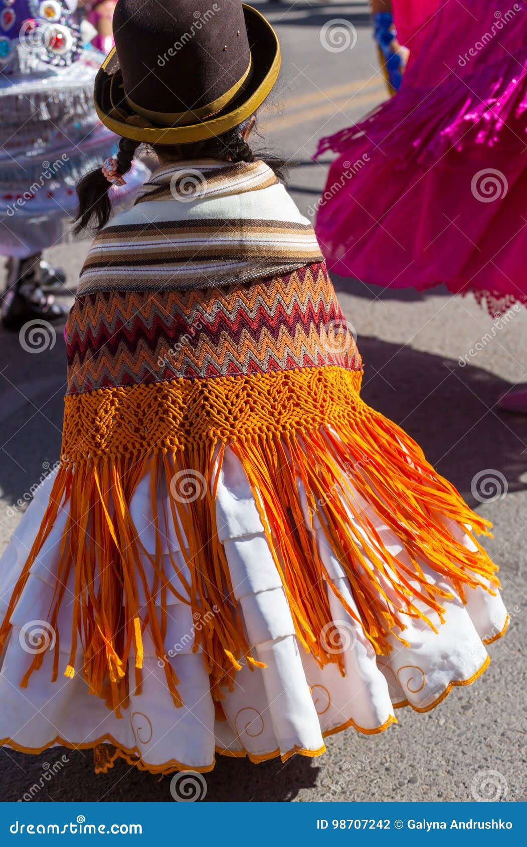 Peruvian people editorial photography. Image of peruvian - 98707242