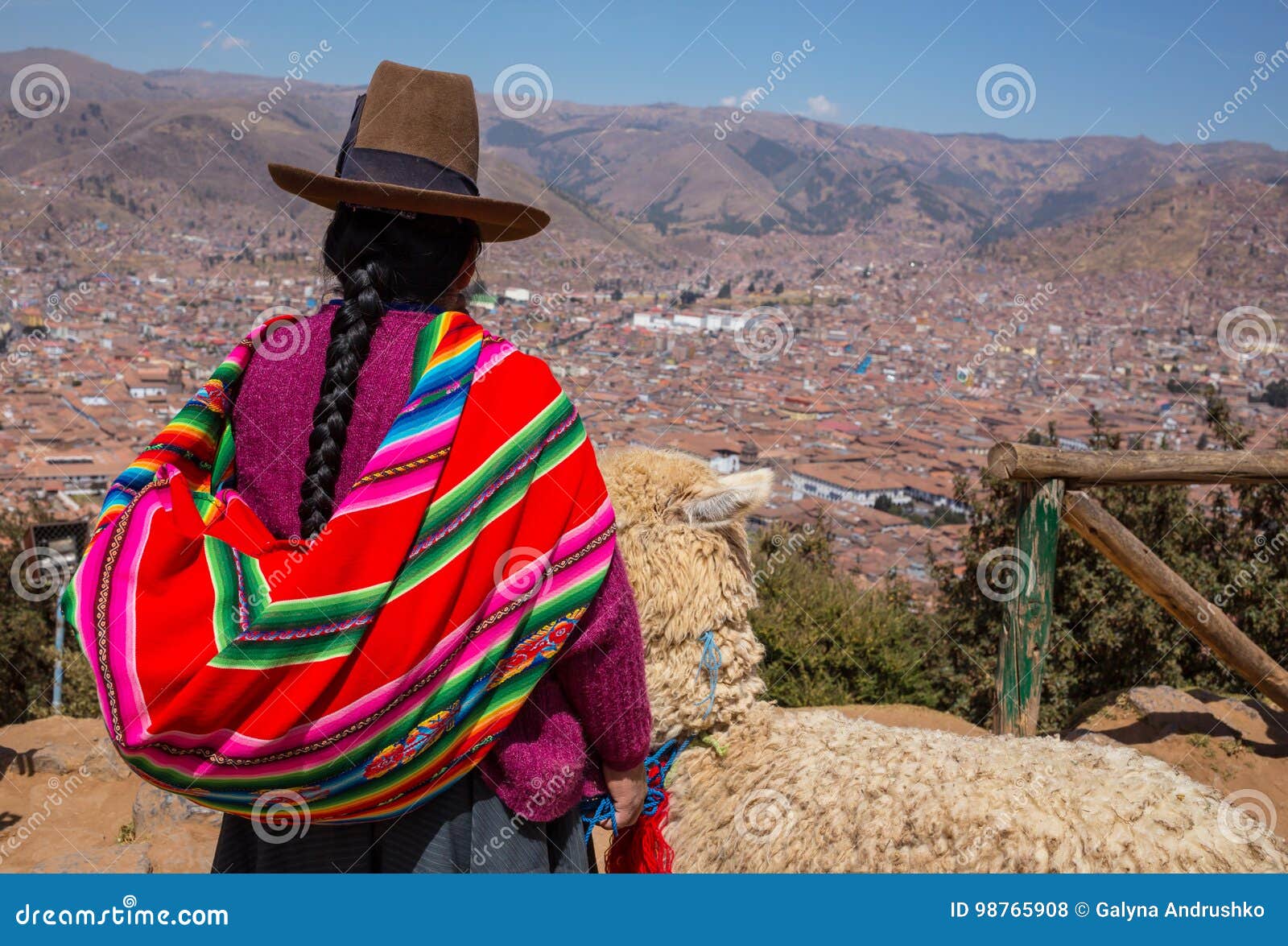 Peruvian People Editorial Image | CartoonDealer.com #98765908