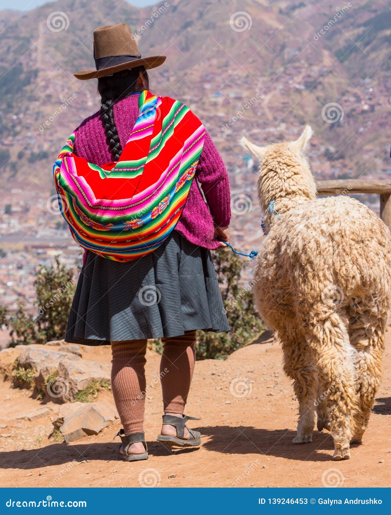Peruvian people editorial stock photo. Image of latin - 139246453