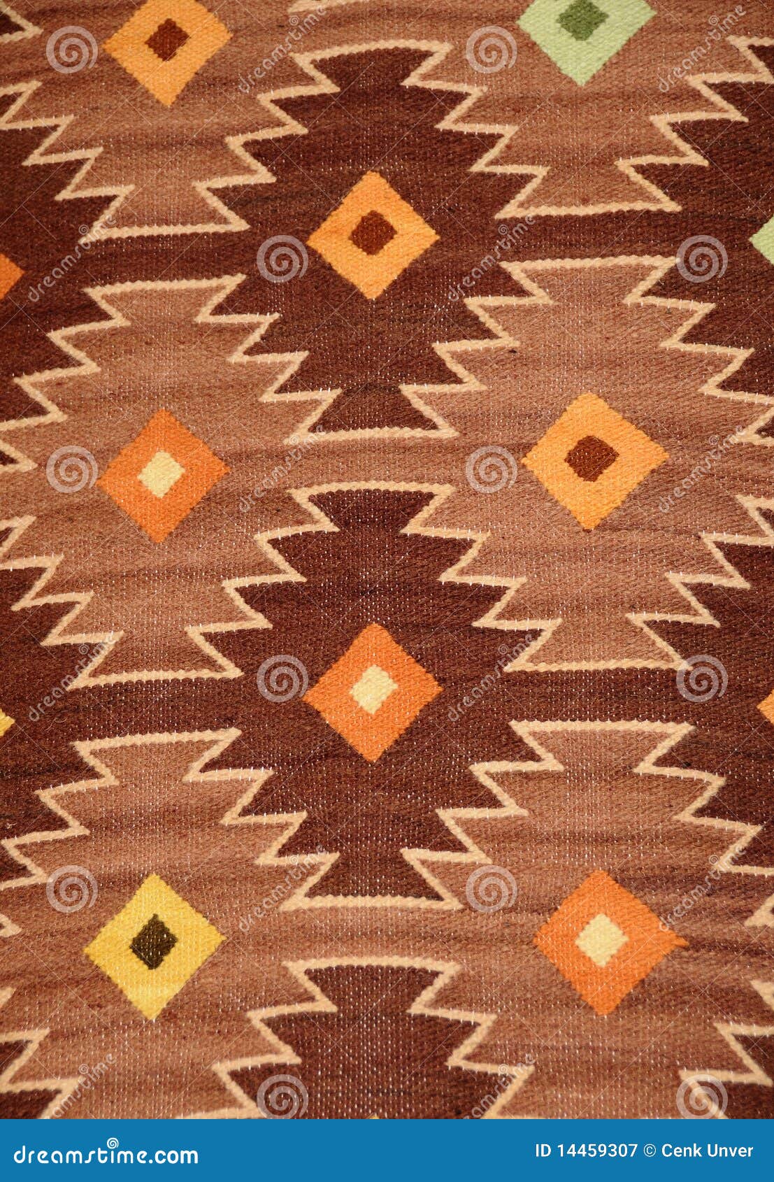 Peruvian Textile Detail stock image. Image of pattern - 14459307
