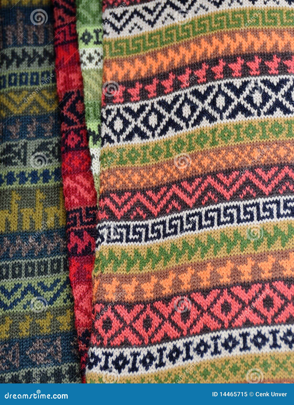 Peruvian Textile Detail stock image. Image of inca, market - 14465715