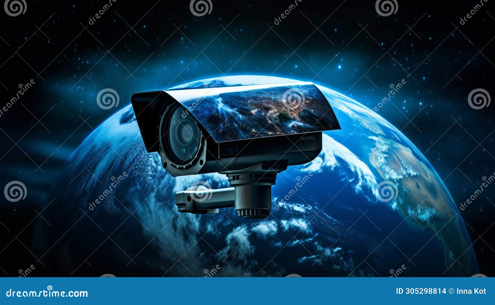 The Pervasive Influence of Global Surveillance Privacy, Security, and ...