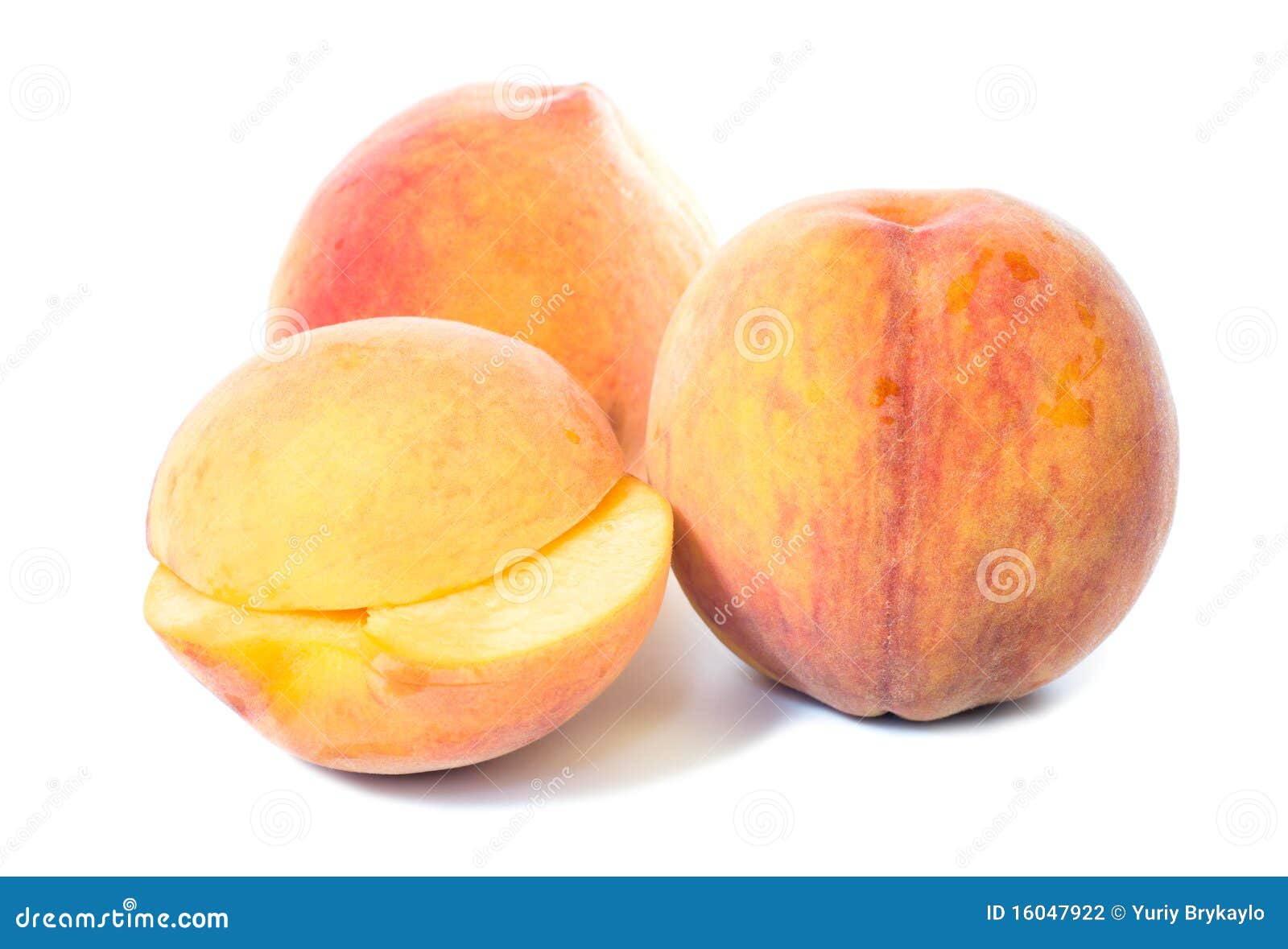 Perziken stock foto. Image of rood, eetlust, drie, perzik - 16047922
