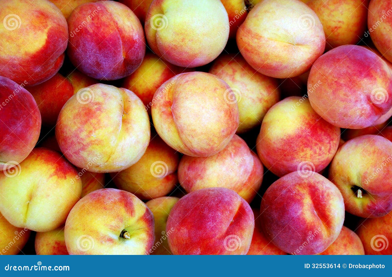 Perziken stock foto. Image of voeding, perziken, voedsel - 32553614