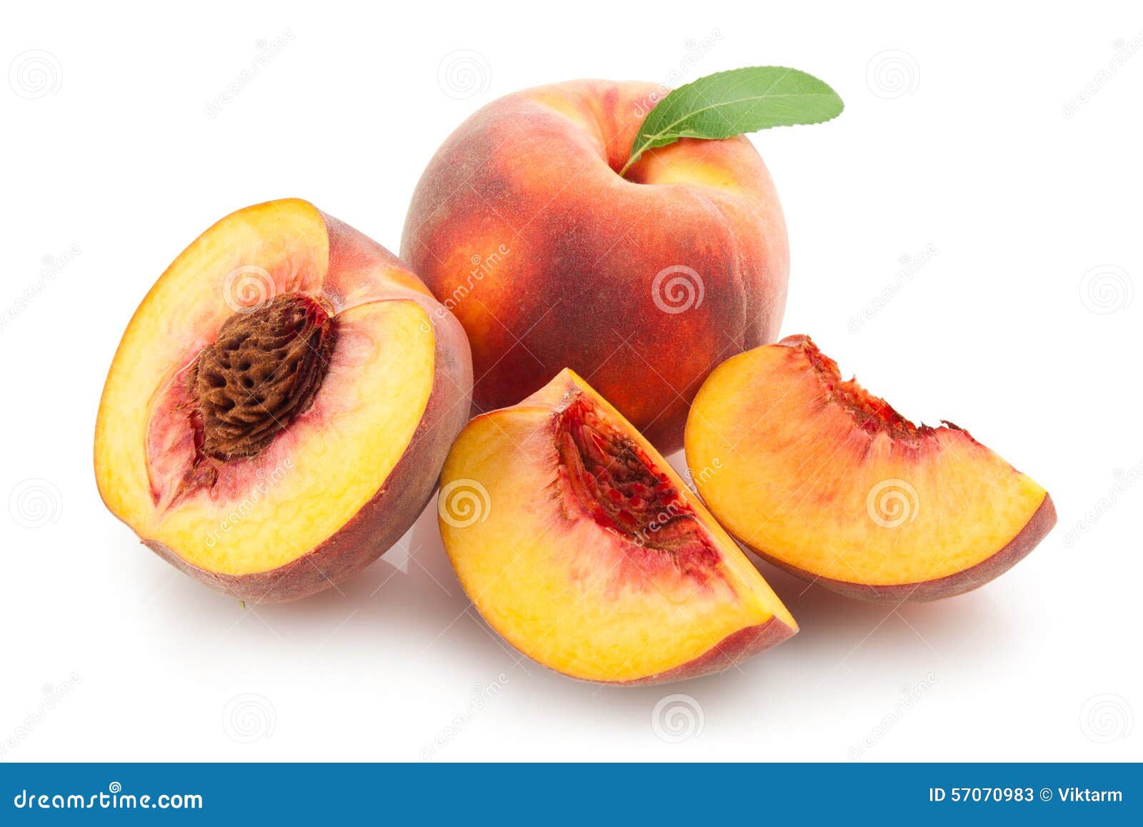 Perziken stock afbeelding. Image of half, naughty, voedsel - 57070983