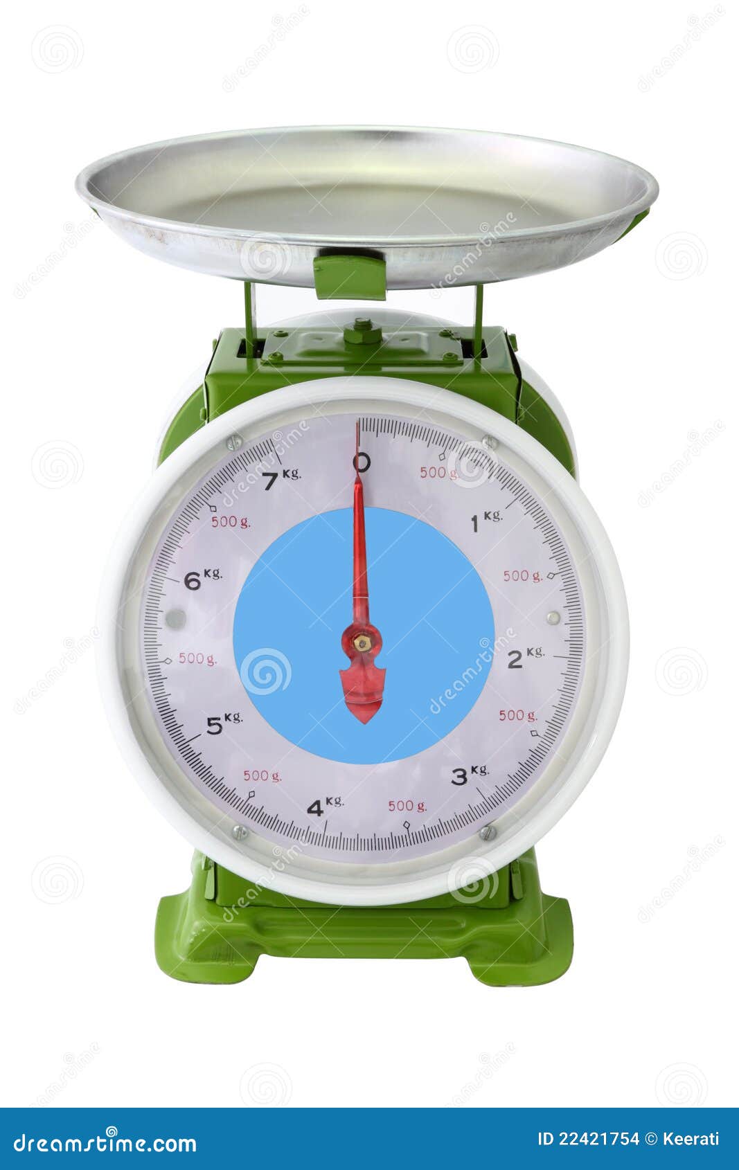 Pesando o instrumento foto de stock. Imagem de mercado - 22421754