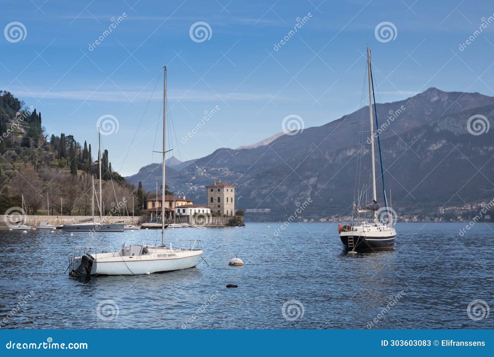 Pescallo, Bellagio, Lake Como Stock Image - Image of mountain, italian ... Pescallo, Bellagio, Lake Como Stock Image - Image of mountain, italian ...