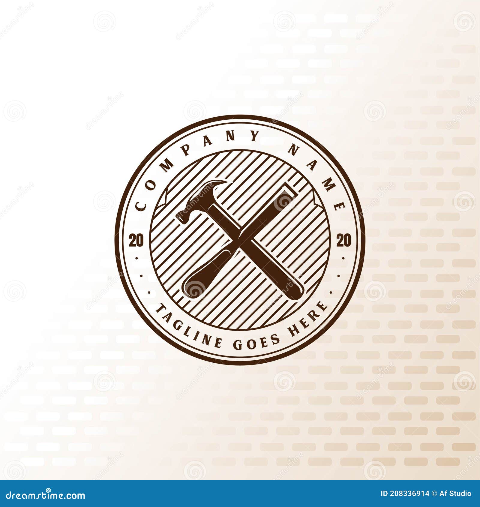 Vintage Chisel Hand Drawing Clip Art Isolated On White Background ...