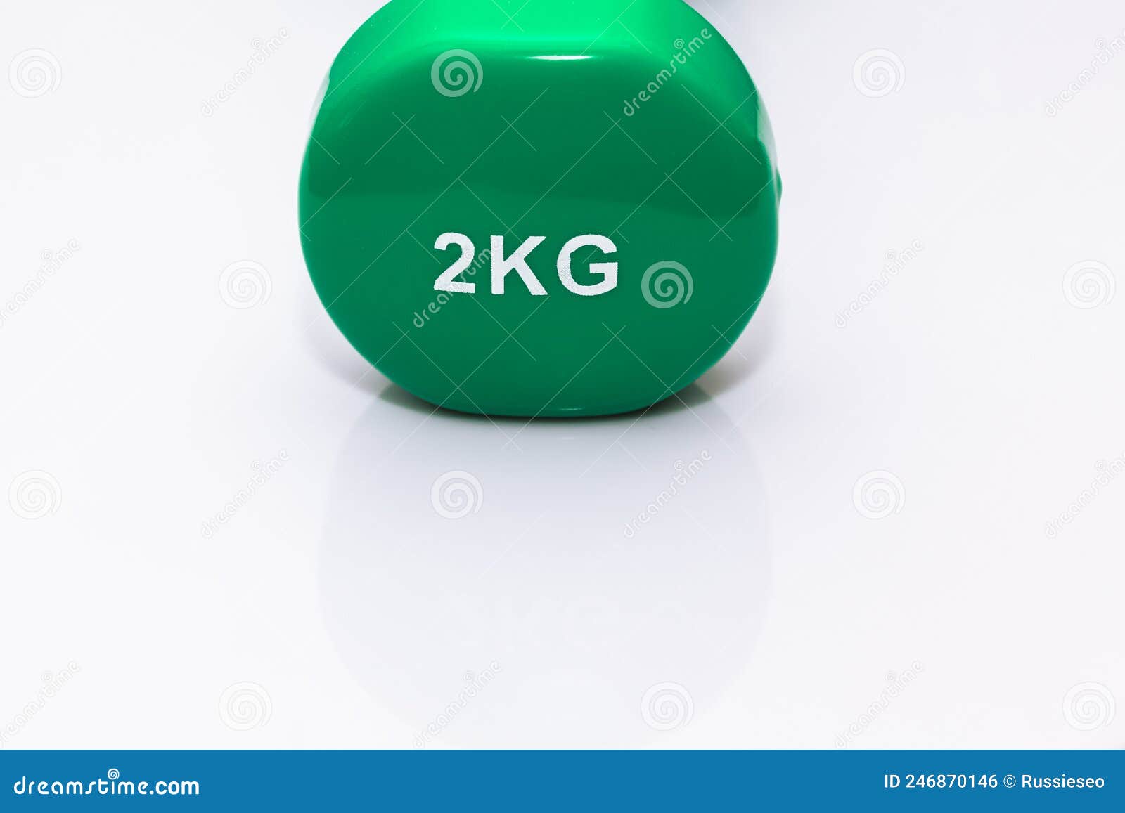 Peso de dos kilogramos foto de archivo. Imagen de cosecha - 246870146