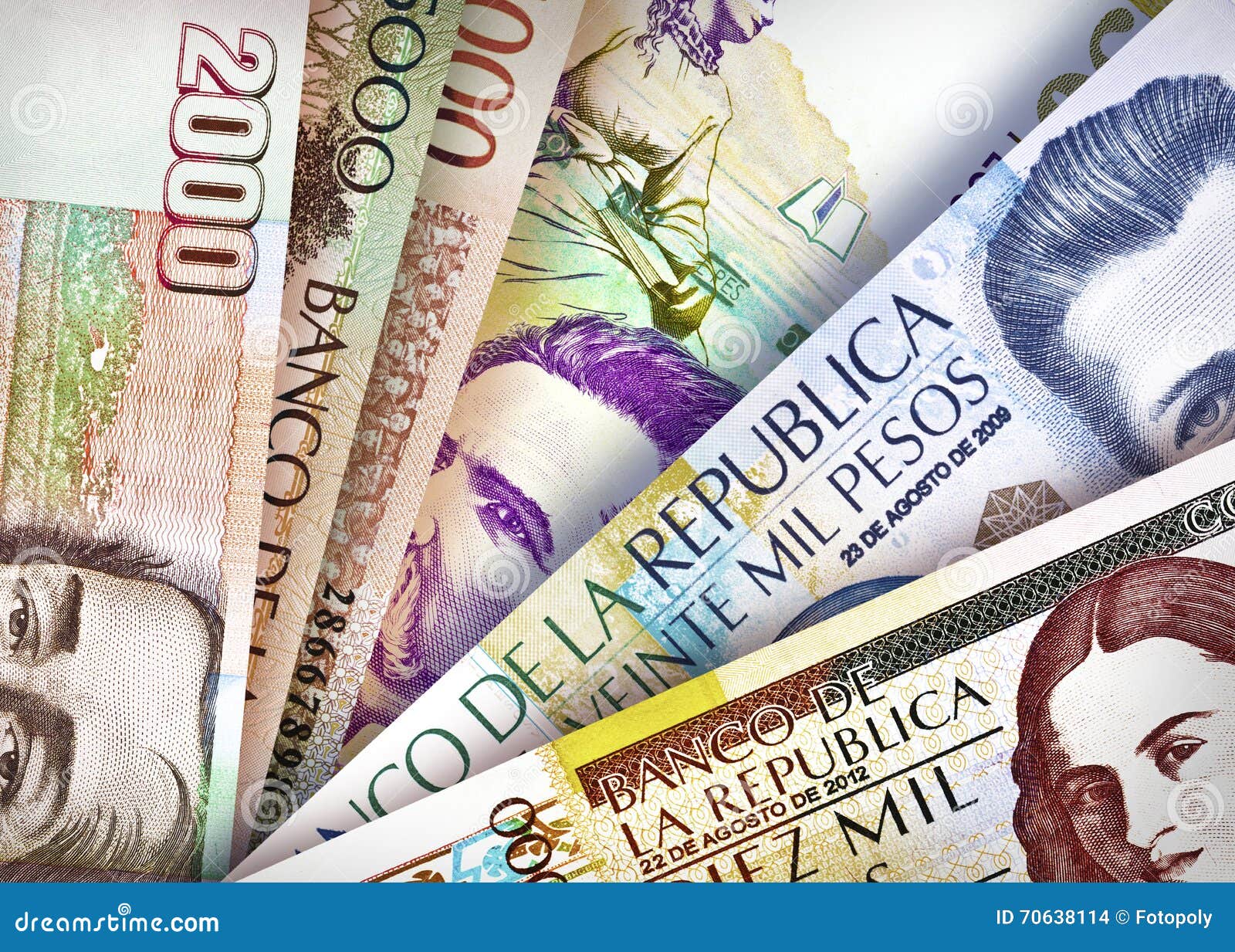 Peso Wall Background stock photo. Image of liability - 70638114