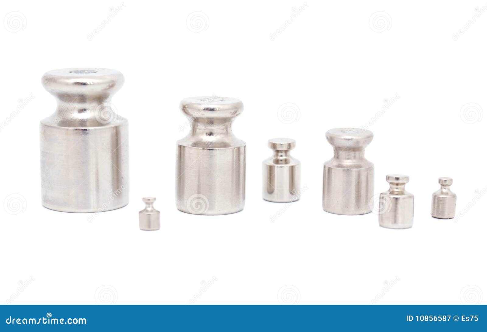 Pesos imagen de archivo. Imagen de peso, exactitud, escala - 10856587