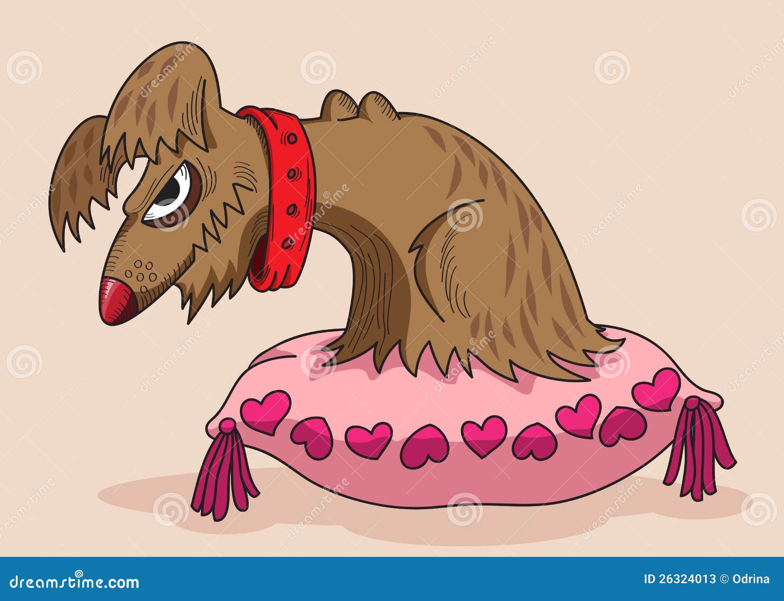 Pessimistic Cartoons, Illustrations & Vector Stock Images - 2365 ...