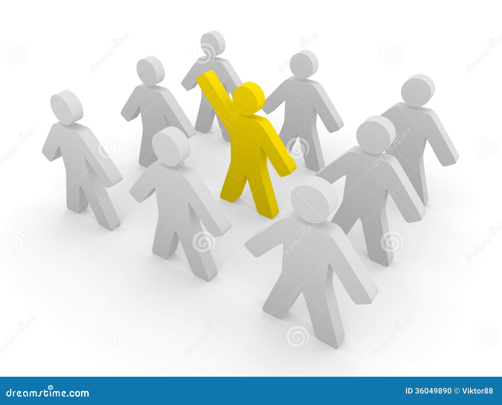 Pessoa da iniciativa ilustração stock. Ilustração de ativo - 36049890