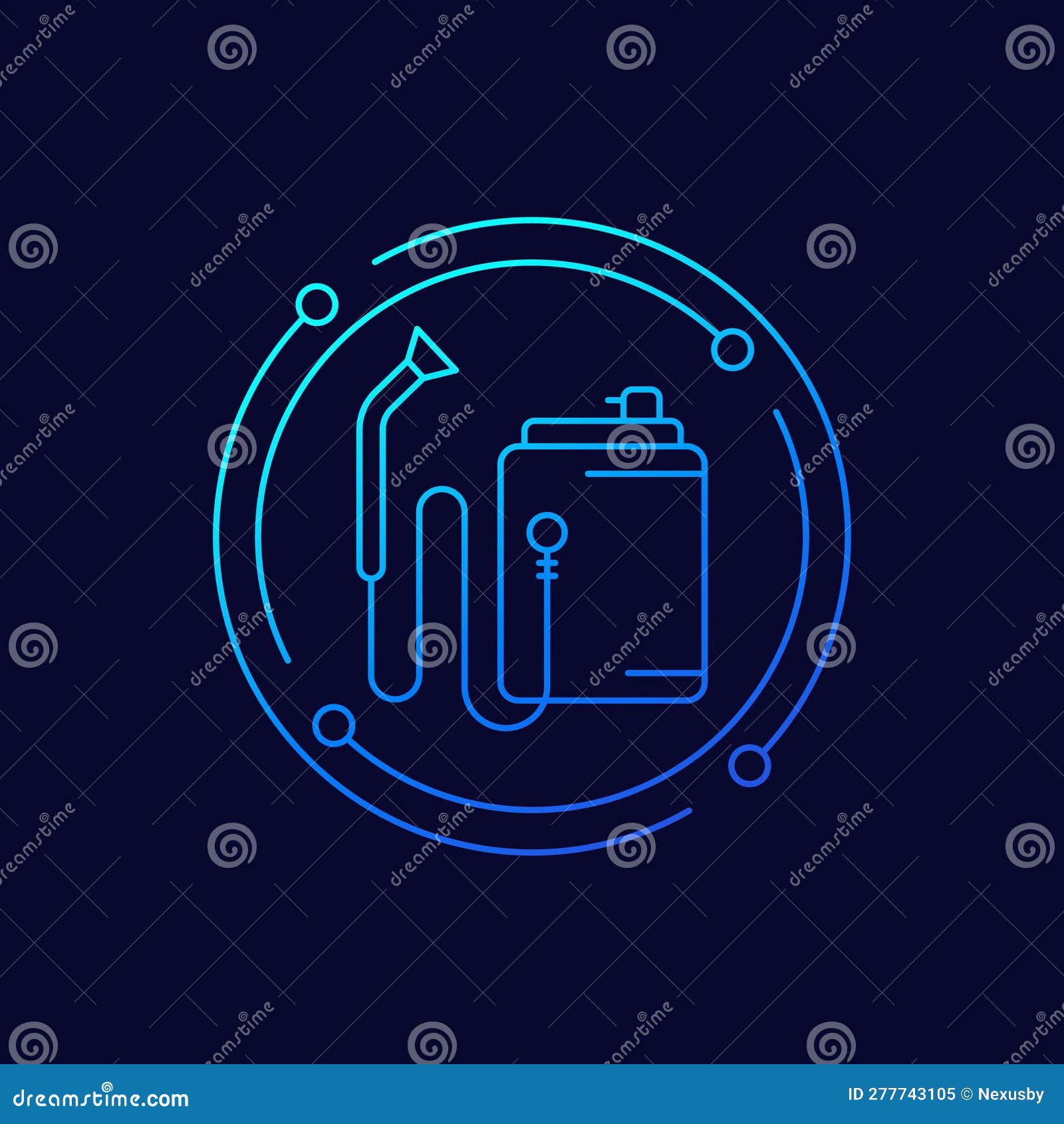 Insecticide Icon. Trendy Insecticide Logo Concept On White Background ...