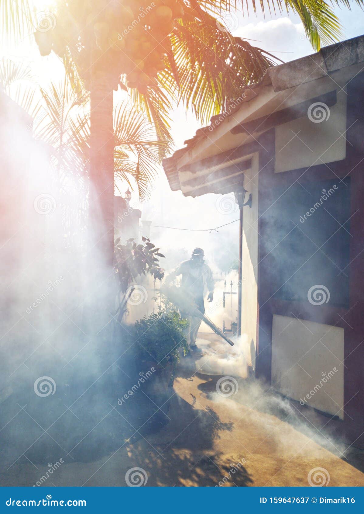 Pest control service stock image. Image of mosquito - 159647637