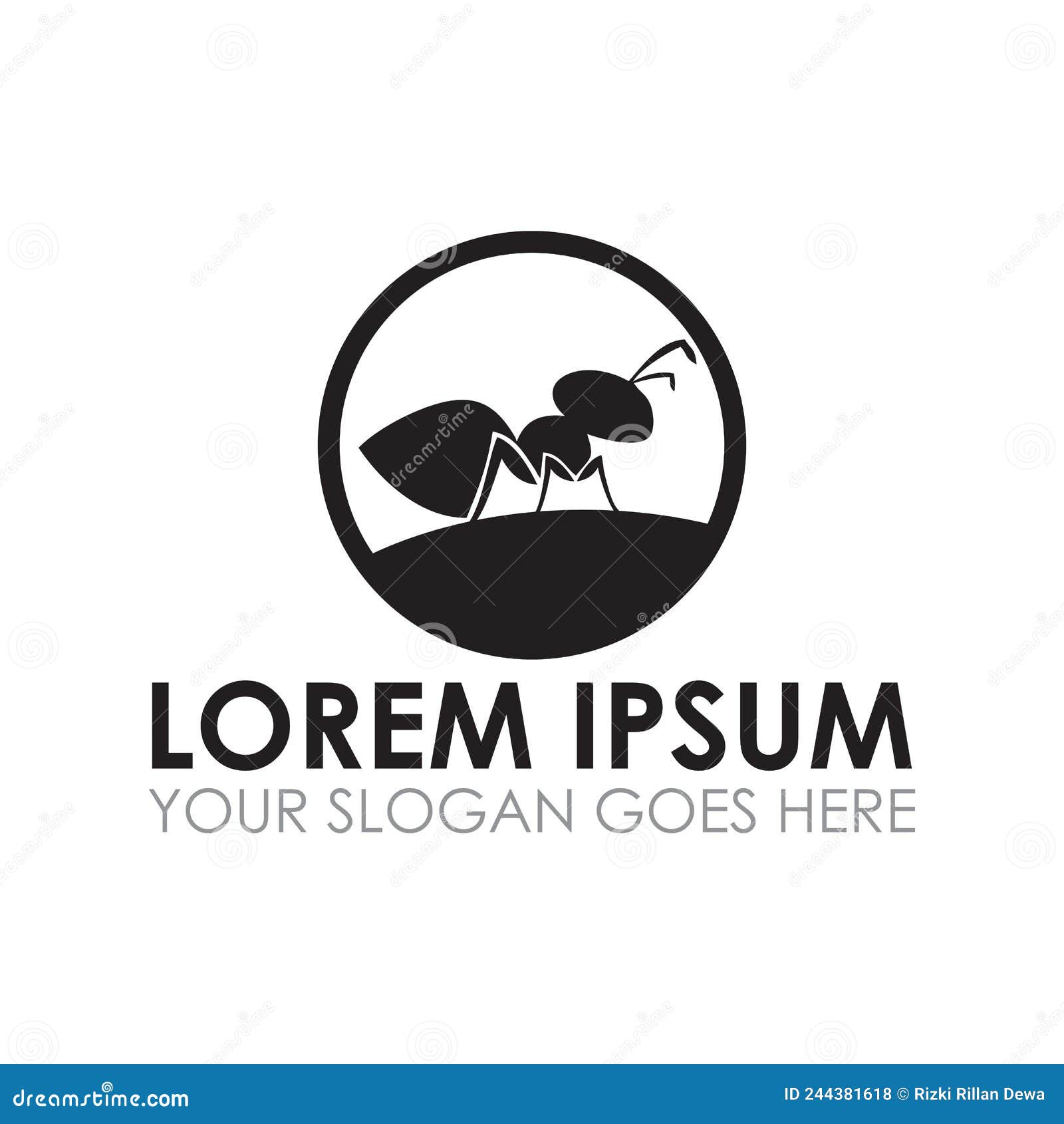 Pest Control Vector , Insecticide Logo Royalty-Free Stock Image ...