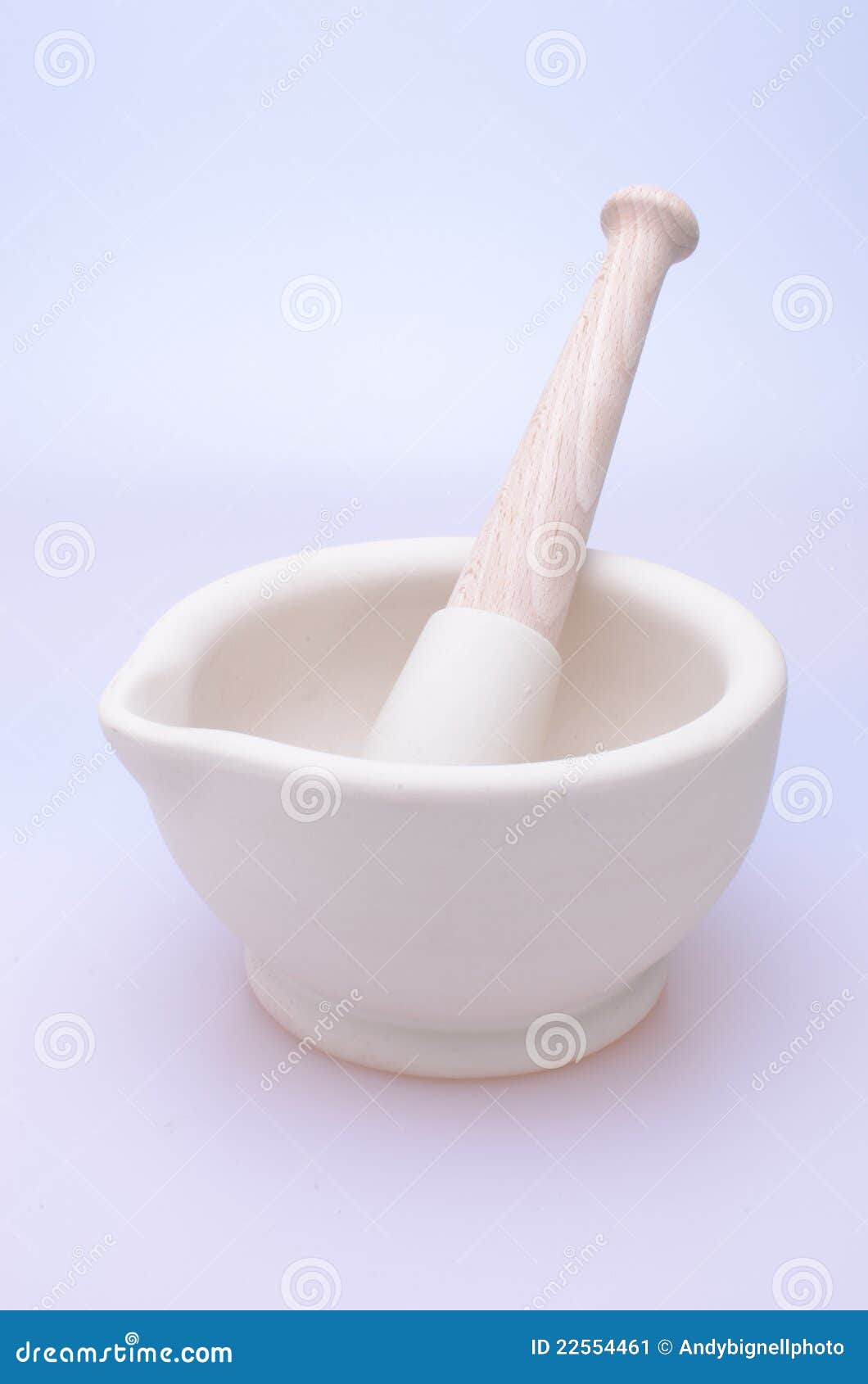 Pestello e mortaio immagine stock. Immagine di pressa - 22554461