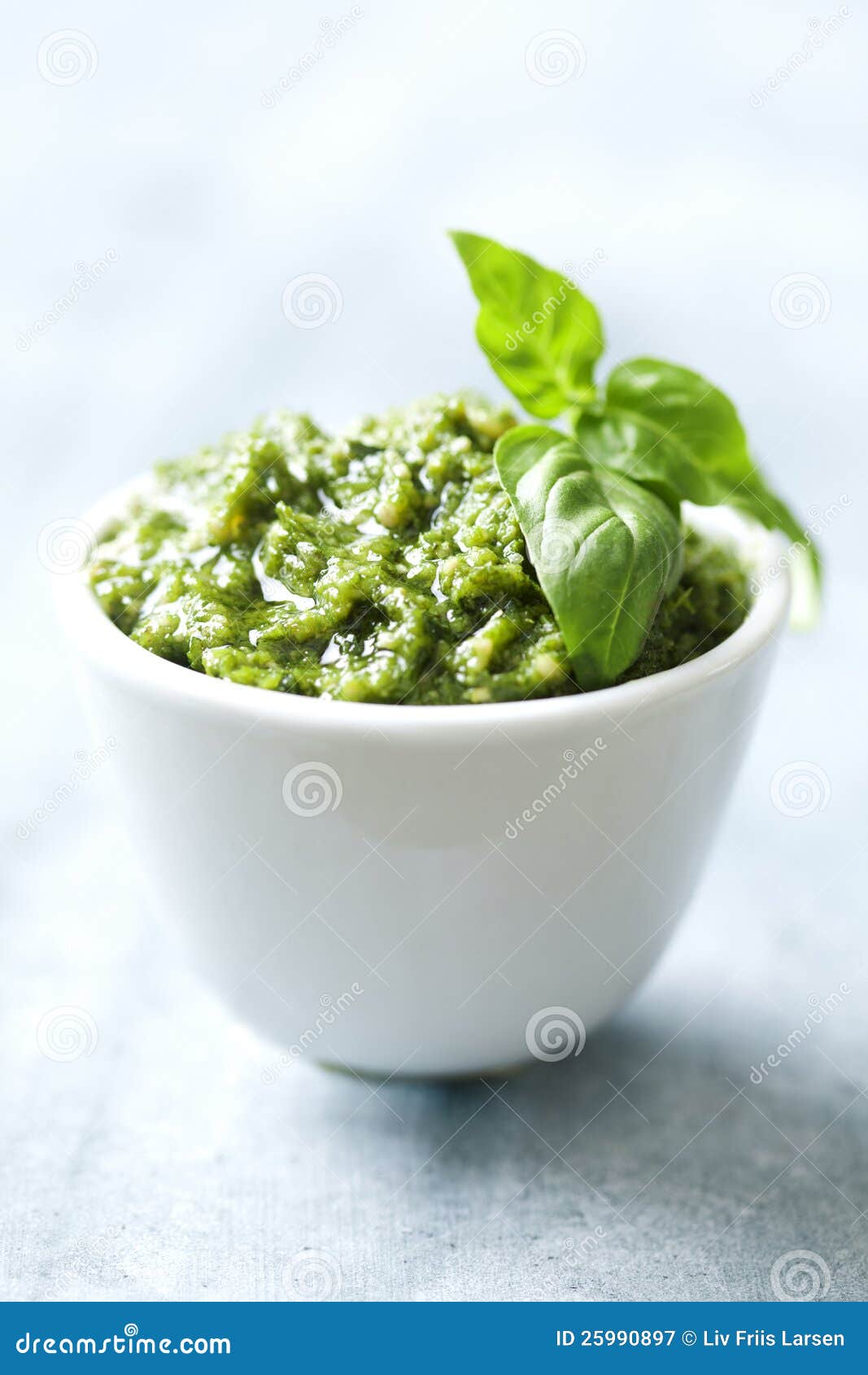 Pesto stock image. Image of drink, copy, freshly, mediterranean - 25990897