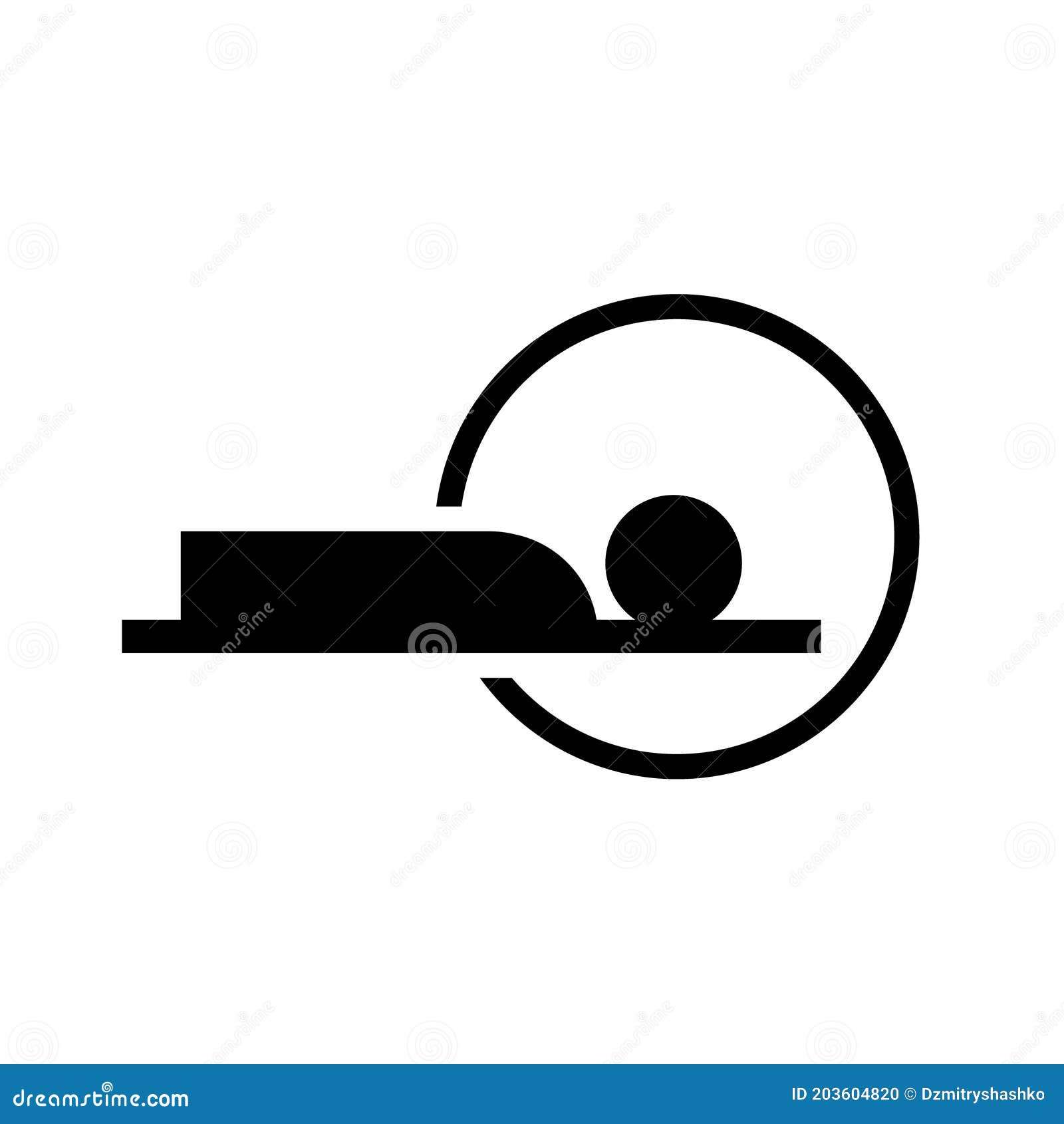 Scan Me Icon. QR Code In Square Frame. Quick Responce Matrix Barcode ...