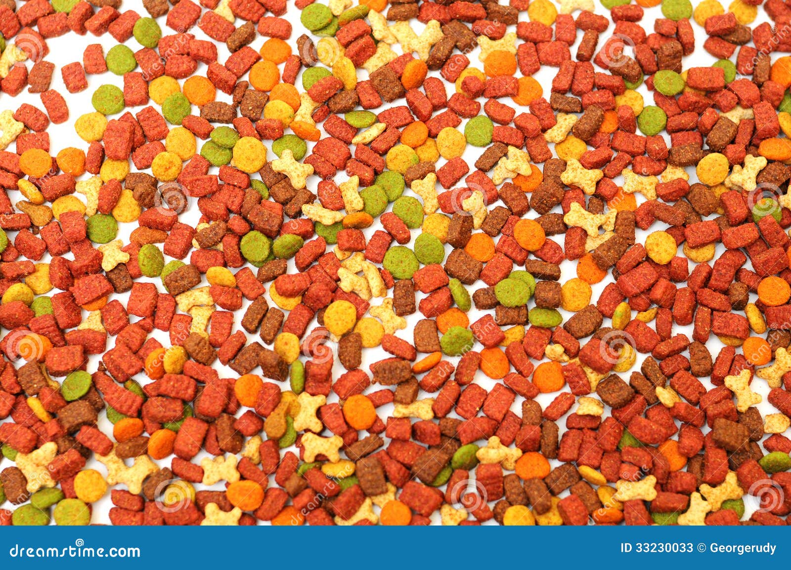 Pet food stock image. Image of doggy, canine, cookie - 33230033