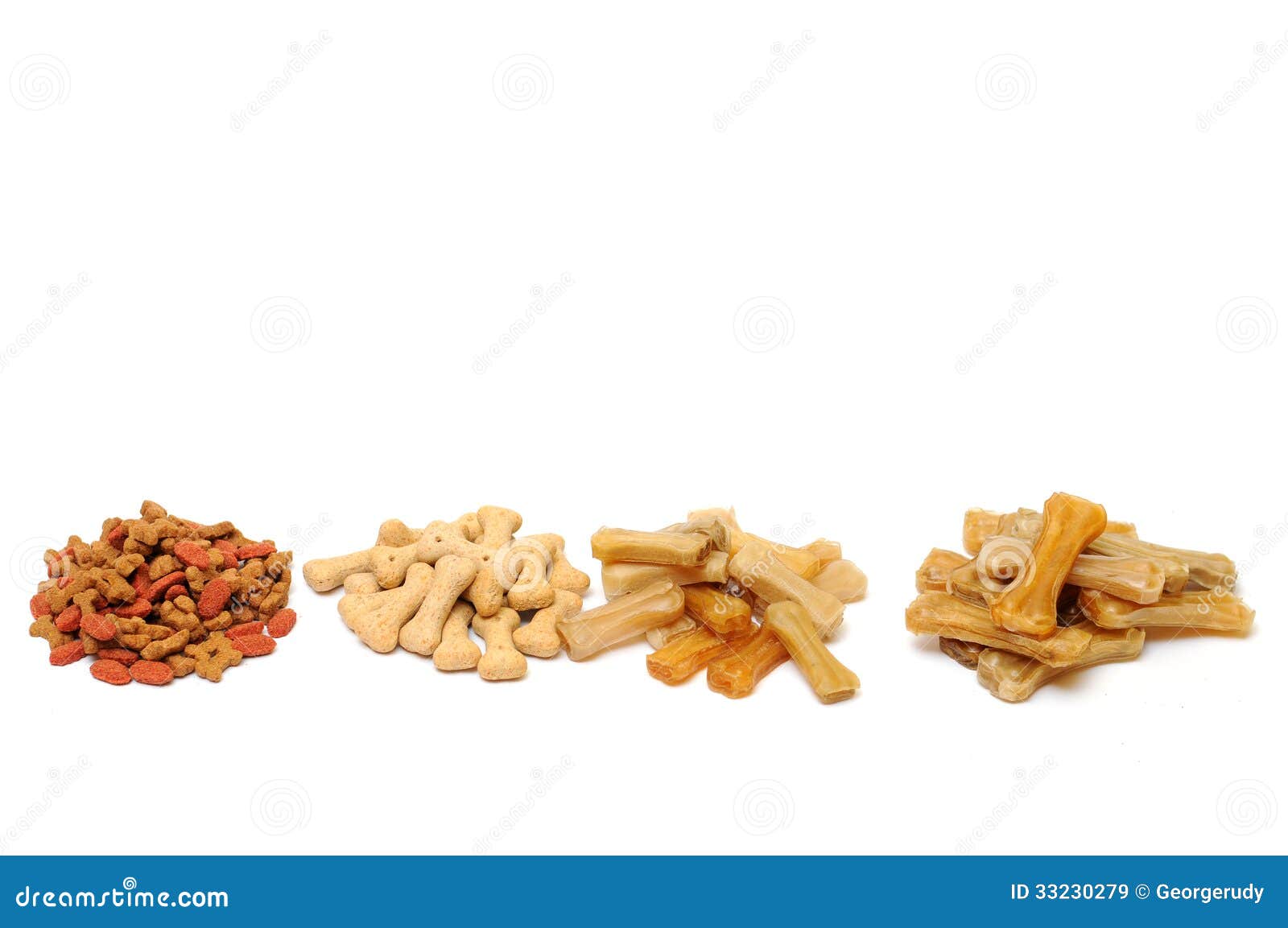 Pet food stock image. Image of cakes, dinner, industry - 33230279