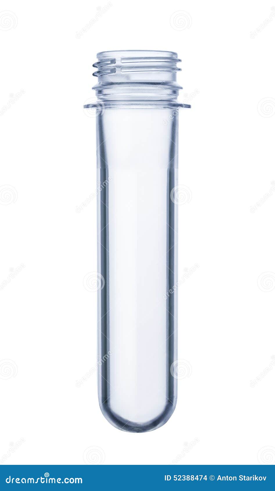 PET preform stock photo. Image of path, equipment, clipping - 52388474