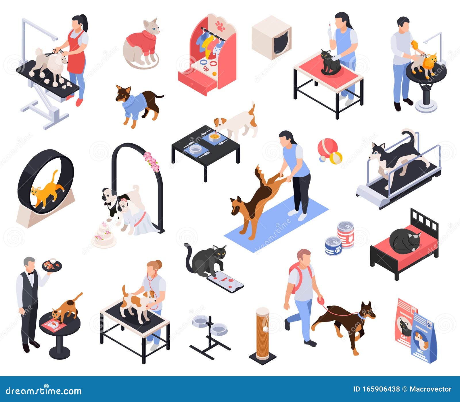 Boarding Pet Stock Illustrations – 351 Boarding Pet Stock Illustrations ...