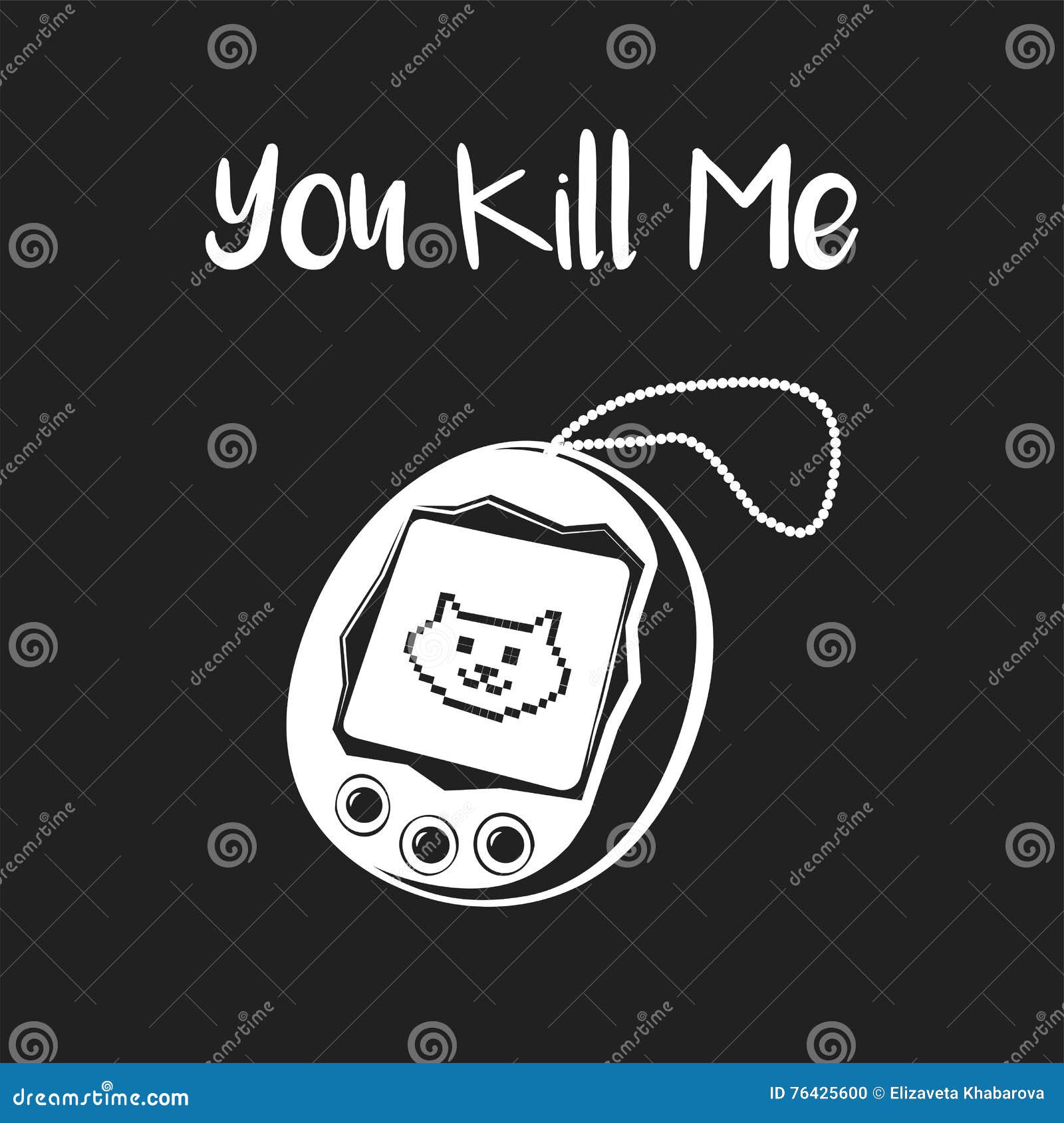 Pet Simulator Pocket Video Game Egg Form. Cat Simulation. The Kitten ...