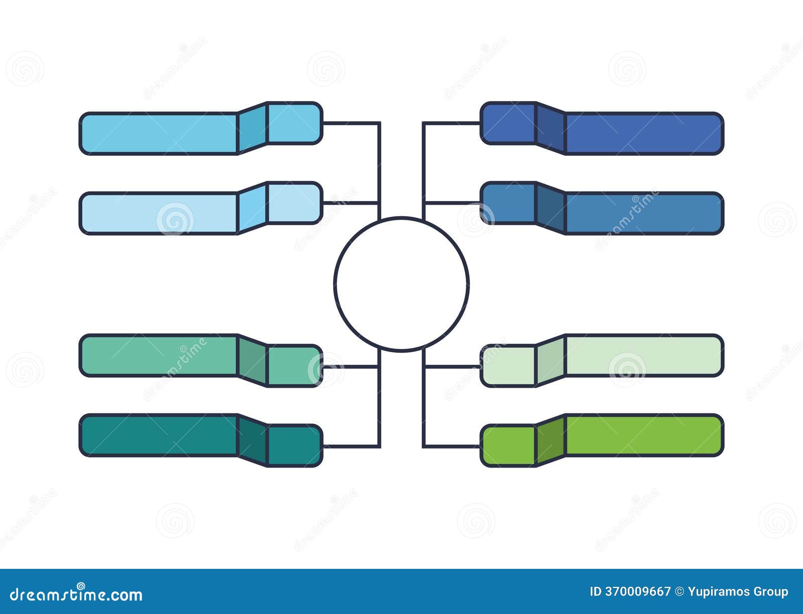 Peta Minda Concept Map Cartoon Vector | CartoonDealer.com #365467441