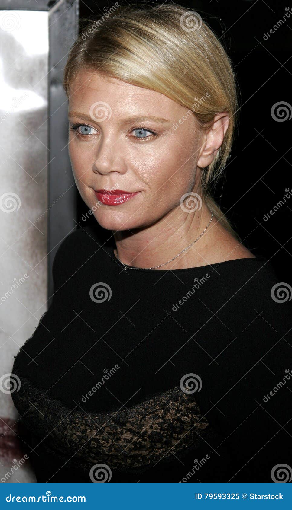Peta Wilson immagine editoriale. Immagine di peta, donna - 79593325