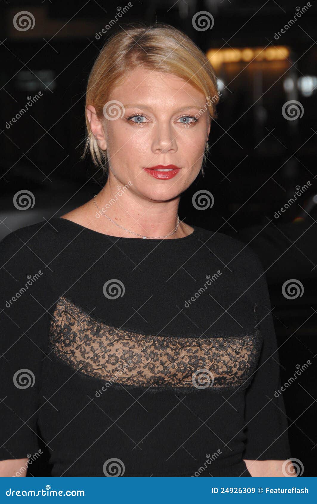 Peta Wilson