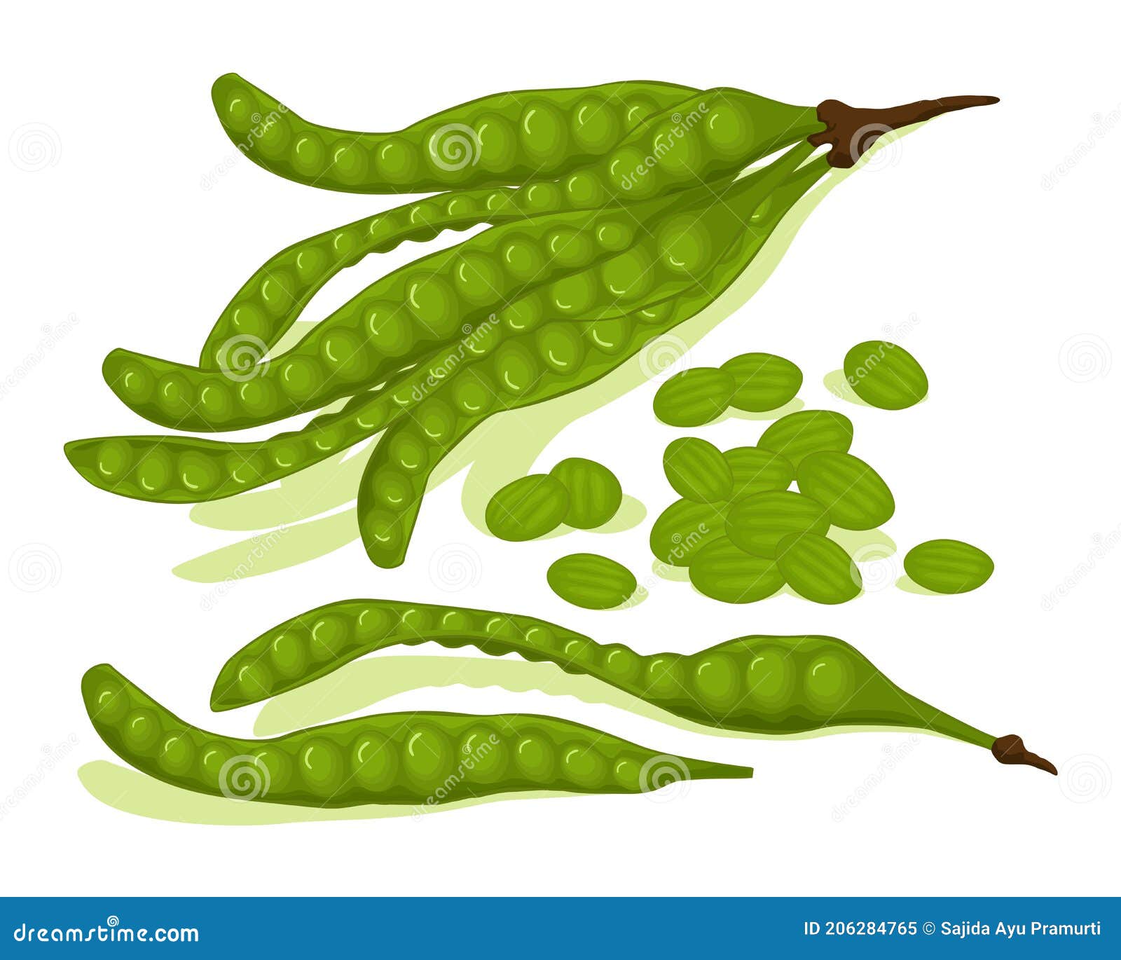 Petai Cartoons, Illustrations & Vector Stock Images - 38 Pictures to ...