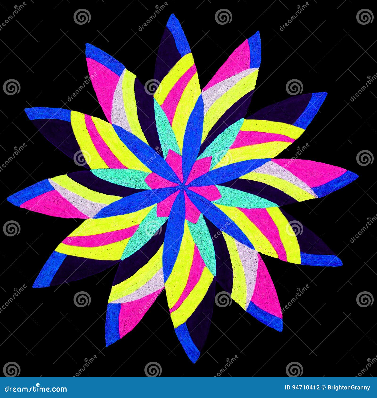 Petal abstract stock photo. Image of black, graphic, background - 94710412