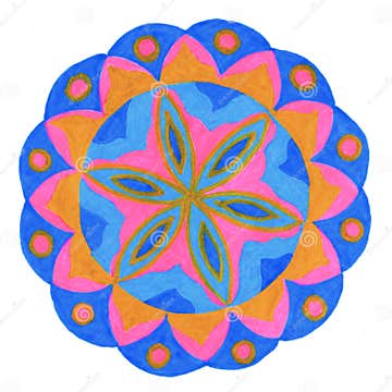 Petal abstract stock illustration. Illustration of floral - 94635487