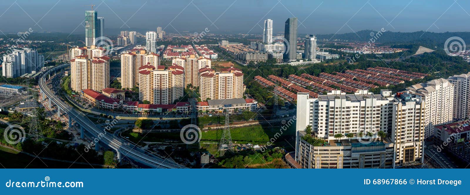 Petaling Jaya in Malaysia editorial photo. Image of jaya - 68967866