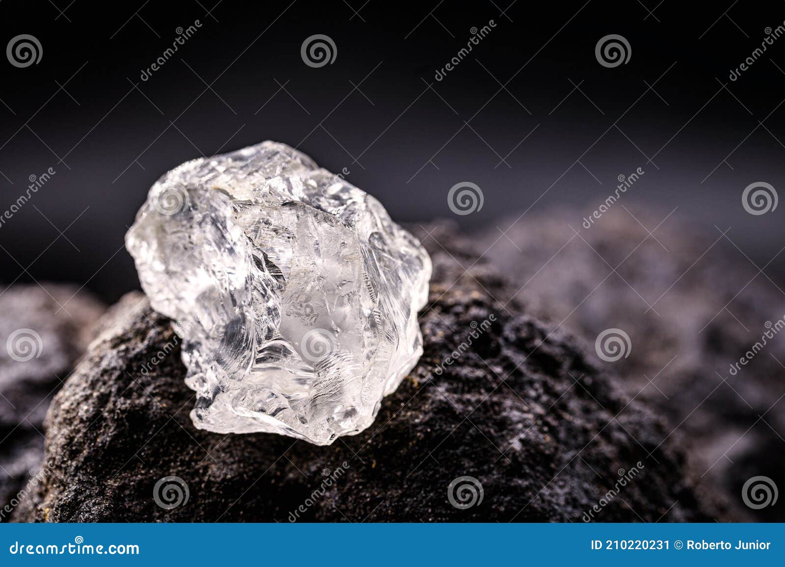 Petalite, Petalite or Castorite is an Important Mineral for Obtaining ...