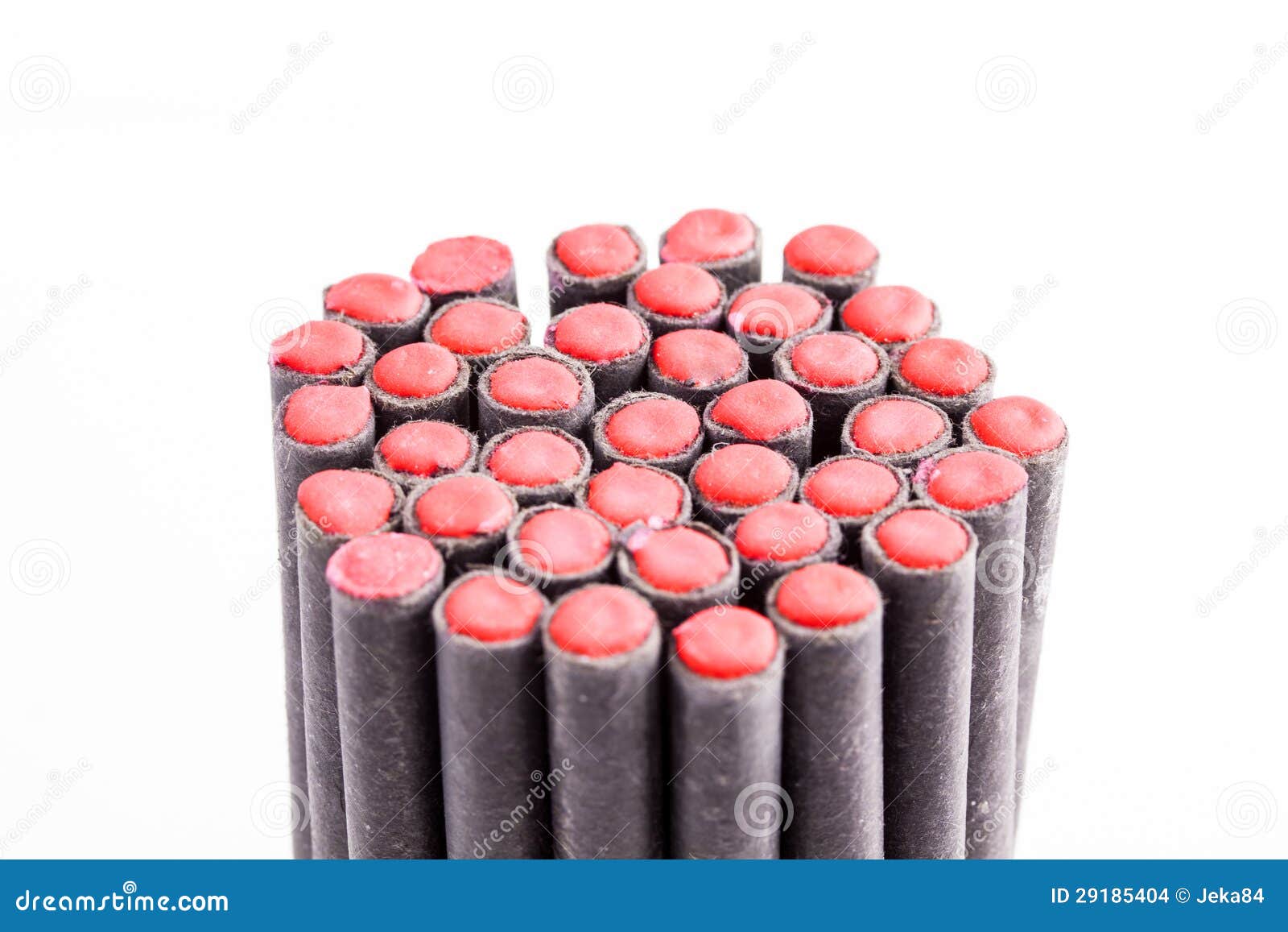 Petard stock photo. Image of cracker, event, finale, firework - 29185404