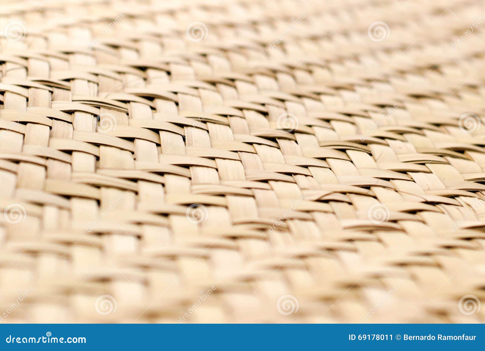 Petate knitted texture stock image. Image of rustic, wood - 69178011