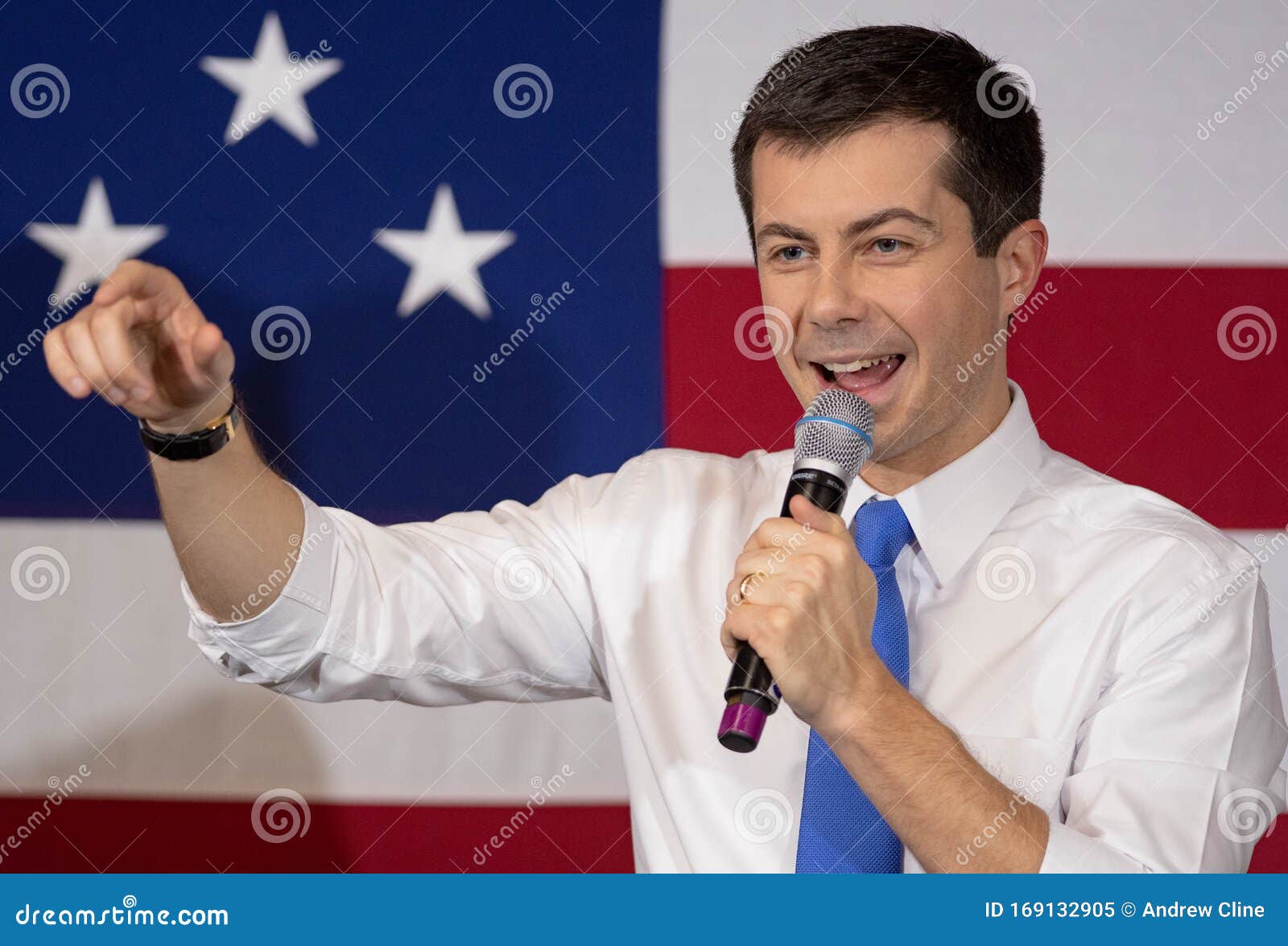 Pete Buttigieg Speaks at Southern New Hampshire University, Manchester ... Pete Buttigieg Speaks at Southern New Hampshire University, Manchester ...