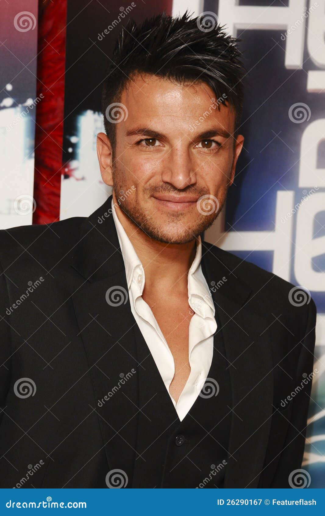 Peter Andre editorial photography. Image of andre, 04072011 - 26290167