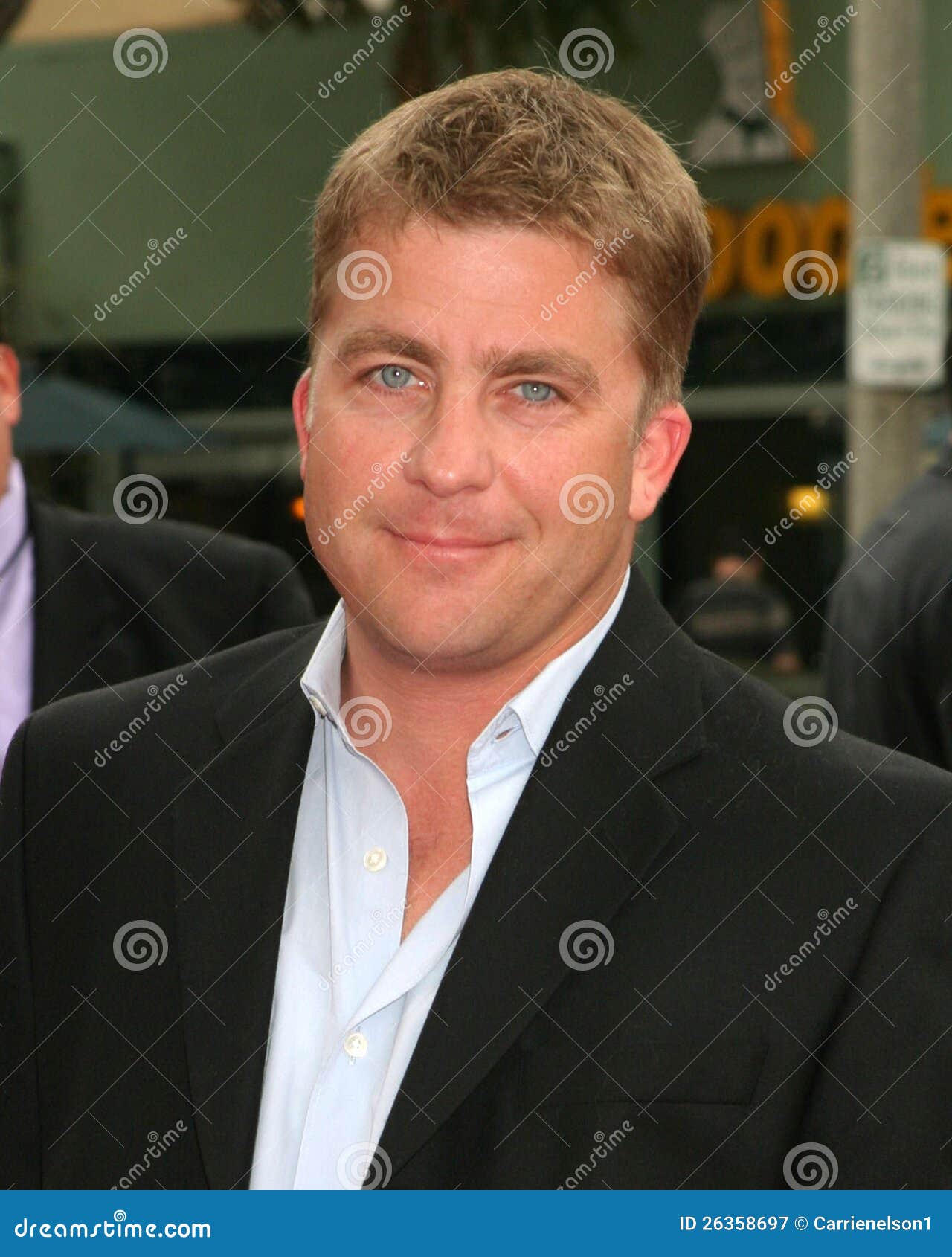 Peter Billingsley editorial photography. Image of premiere - 26358697