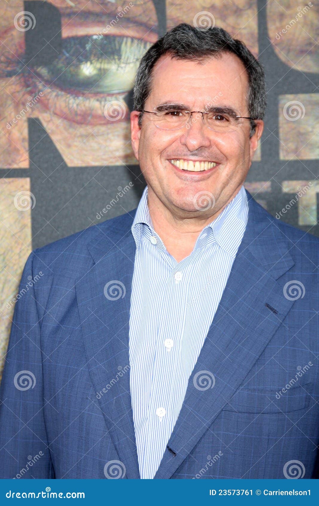 Peter Chernin editorial photo. Image of premiere, apes - 23573761